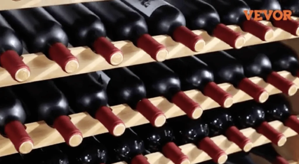 stackable wine rack Archives - VEVOR Blog