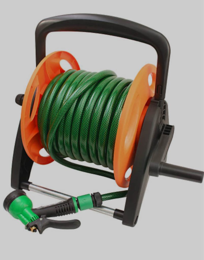 Ultimate Guide to Choosing the Best Retractable Garden Hose Reel ...