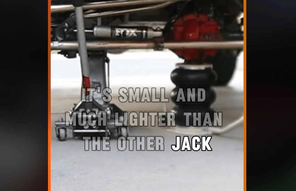 VEVOR Triple Bag Air Jack For Easy & Secure Vehicle Lifting - VEVOR Blog