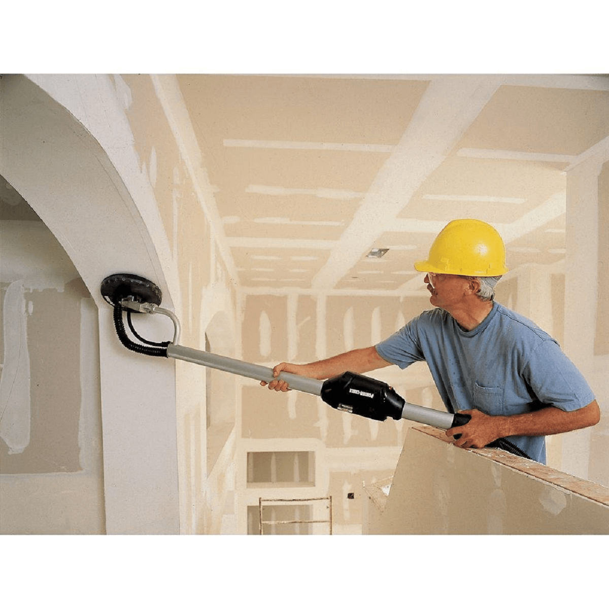 Essential Drywall Sanding Tips for a Smooth Finish - VEVOR Blog
