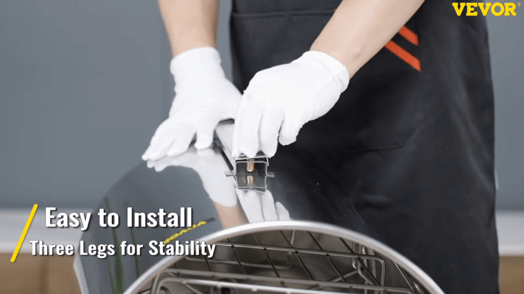 Effortlessly Harvest Your Honey with the VEVOR Honey Extractor - VEVOR Blog