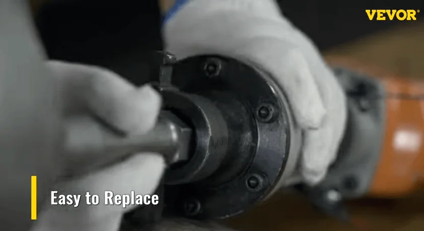 VEVOR Demolition Jack Hammer To Break Concrete & Asphalt - VEVOR Blog