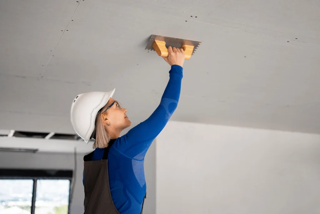 Essential Drywall Sanding Tips for a Smooth Finish - VEVOR Blog