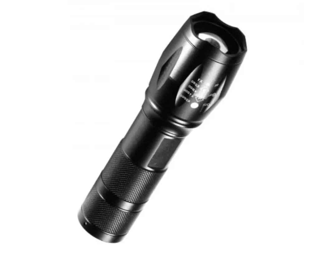 A Comprehensive Guide to Different Types of Flashlights - VEVOR Blog