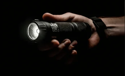 How Many Lumens Do You Really Need in a Flashlight? - VEVOR Blog