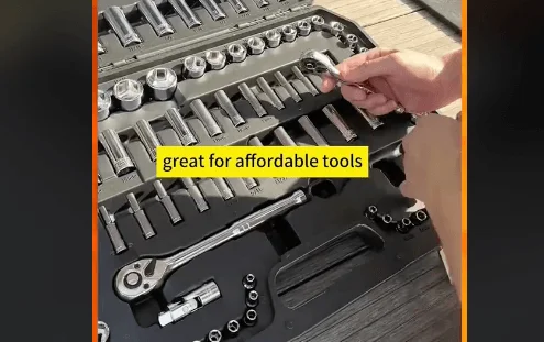 VEVOR Socket Set For Professional Repairs & DIY Projects - VEVOR Blog