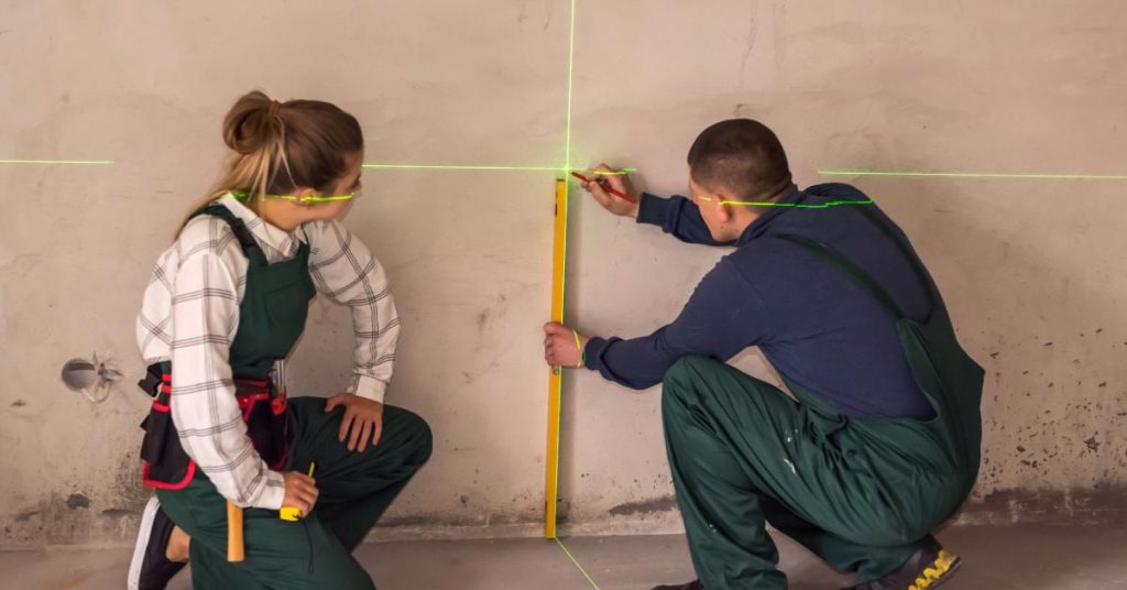 What is a Laser Level – The Ultimate Guide - VEVOR Blog