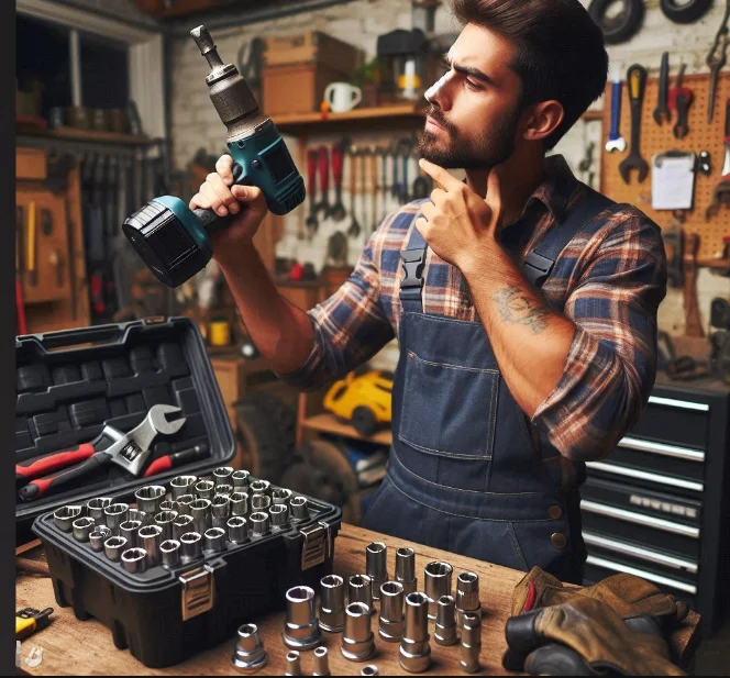 What is an Impact Socket? - VEVOR Blog