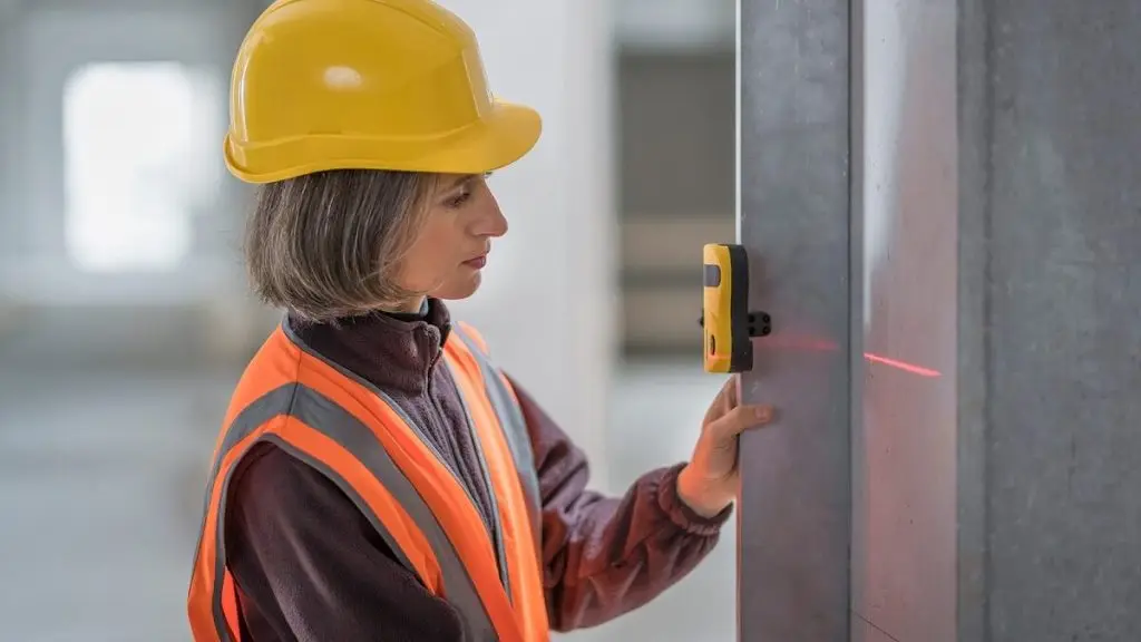 Discover How a Laser Level Works: Enhance Your Precision with VEVOR ...