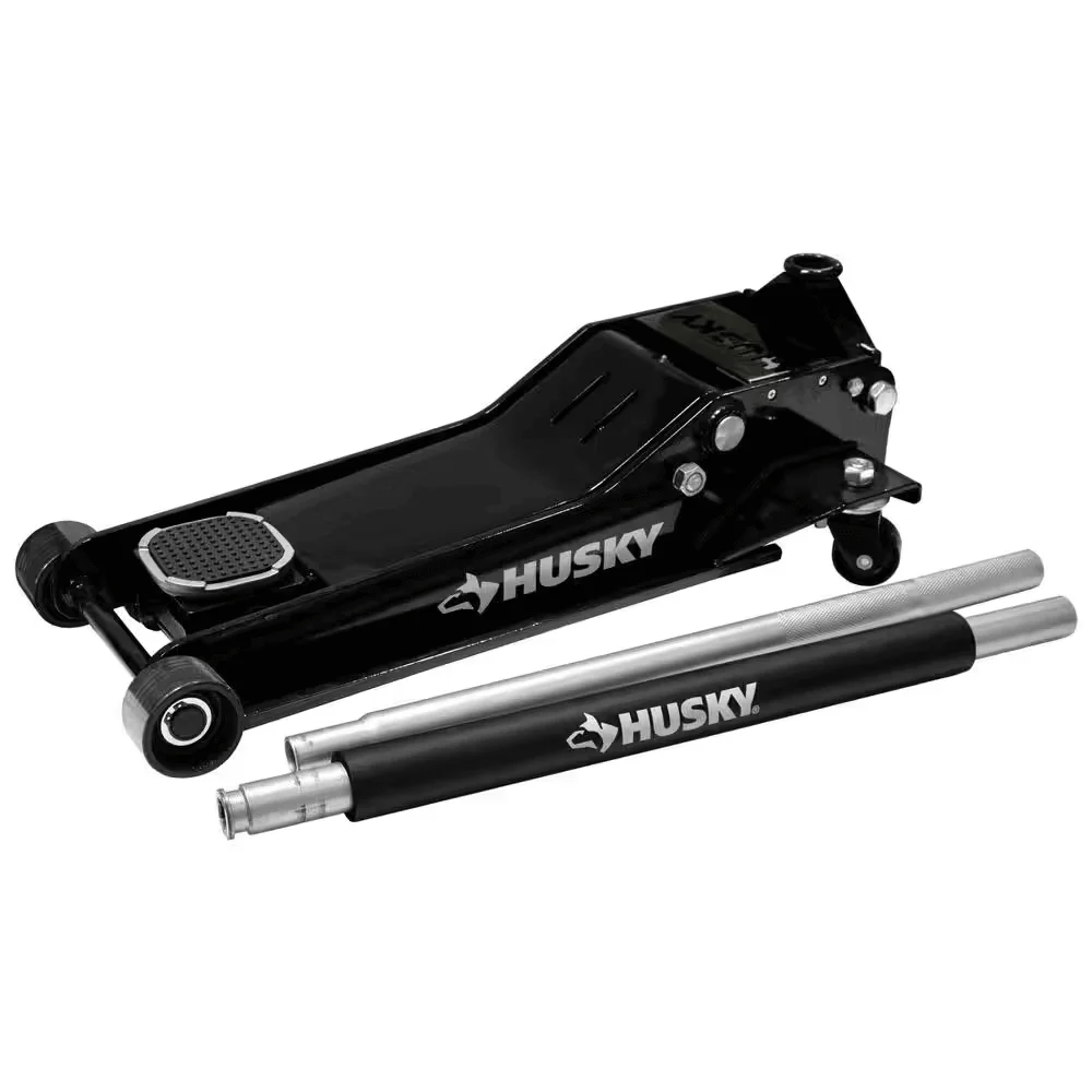 Best 5 Portable Hydraulic Jacks for Every Car Owner - VEVOR Blog