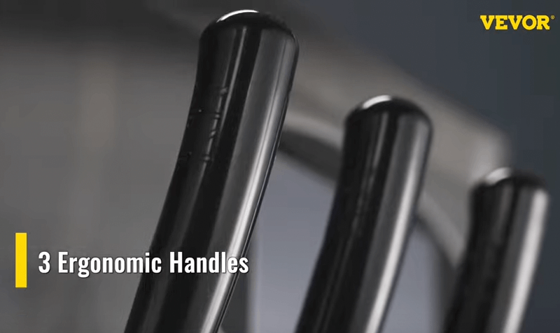 VEVOR Soft Serve Ice Cream Machine For Tasty Frozen Treats - VEVOR Blog