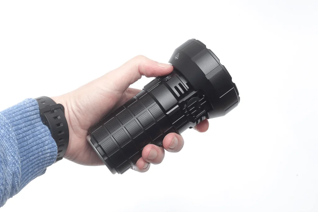 Unveiling the BEST 10,000 Lumen Flashlight in 2024 - VEVOR Blog