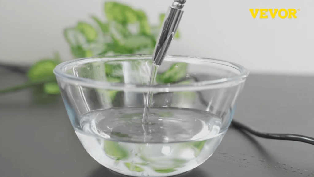 Transform Tap Water into Alkaline and Acidic Water with the VEVOR Water ...
