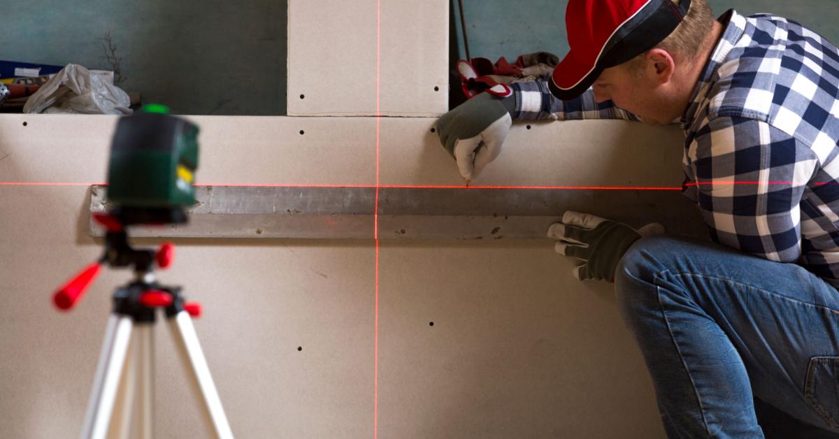 Green vs Red Laser: What’s the Difference? - VEVOR Blog