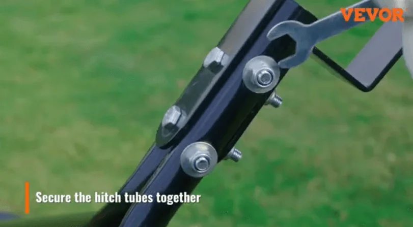 Maintain Your Yard Easily with the VEVOR Lawn Sweeper - VEVOR Blog