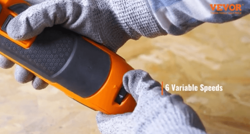 VEVOR Oscillating Tool To Simplify Your Workshop Tasks - VEVOR Blog