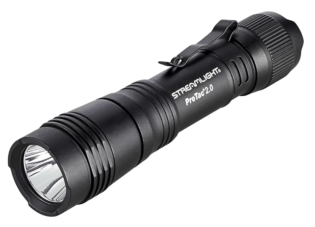 Finding The Best Camping Flashlight of 2024 - VEVOR Blog
