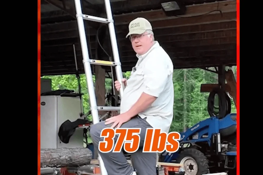 VEVOR Telescoping Ladder: Your Ultimate Tool for Home and RV Needs ...