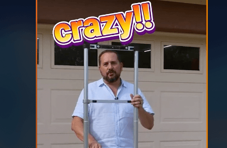 VEVOR Telescoping Ladder To Reach The Heights Safely - VEVOR Blog