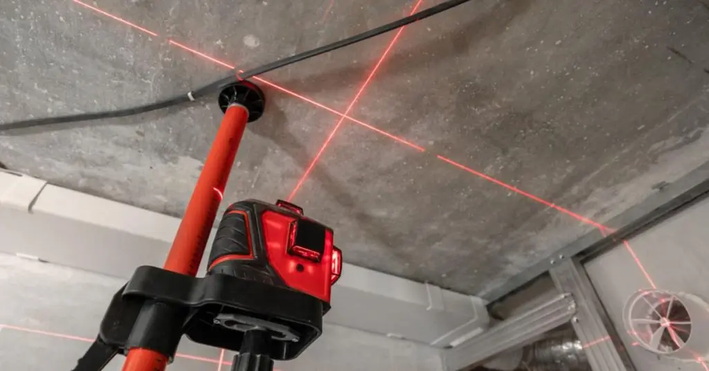 What is a Laser Level – The Ultimate Guide - VEVOR Blog