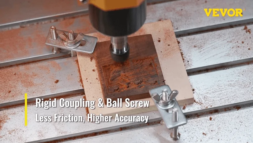 VEVOR 4030 CNC Router Machine To Engrave With Precision - VEVOR Blog