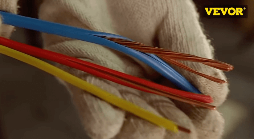 VEVOR Manual Wire Stripping Machine For Your Wiring Projects - VEVOR Blog