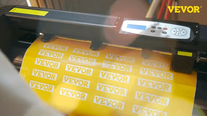 VEVOR Vinyl Cutter Machine To Make Personalized Items - VEVOR Blog