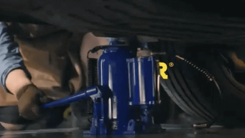 air hydraulic bottle jack Archives - VEVOR Blog