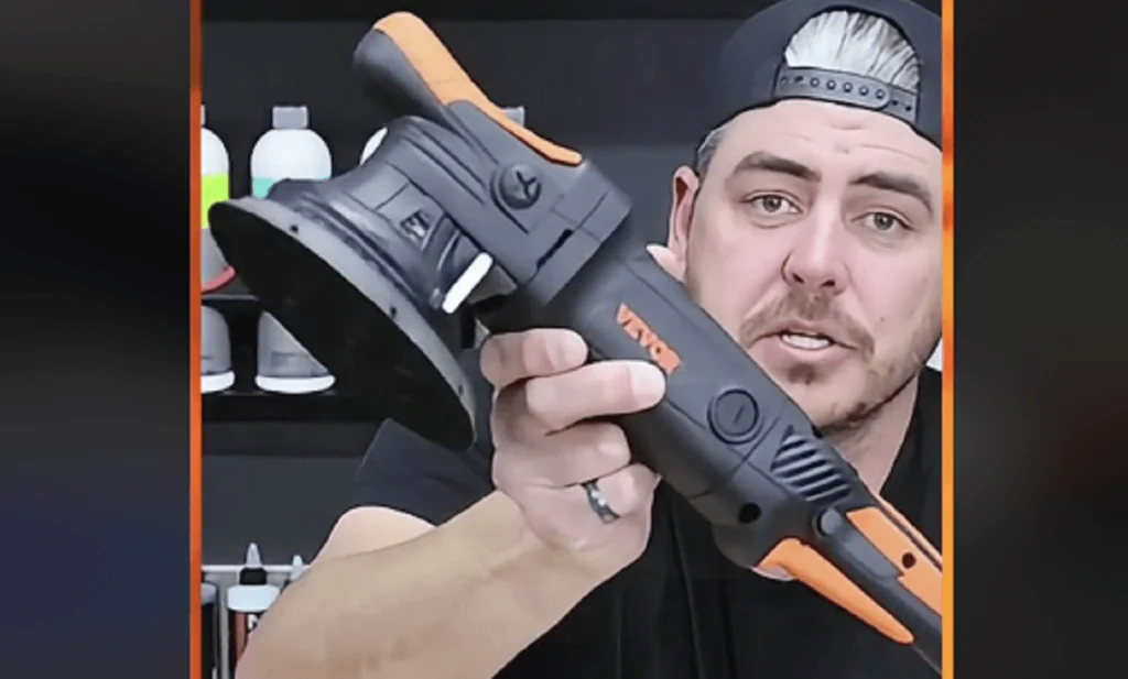 detailing tools Archives - VEVOR Blog