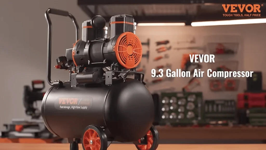 VEVOR air compressor Archives - VEVOR Blog