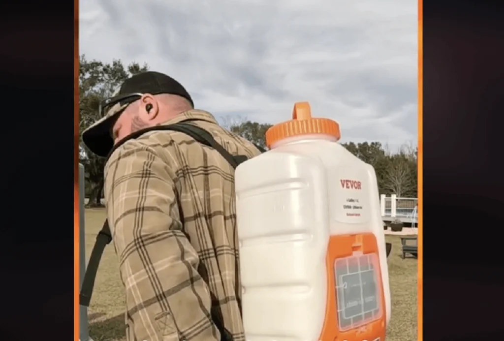 battery-powered sprayer Archives - VEVOR Blog