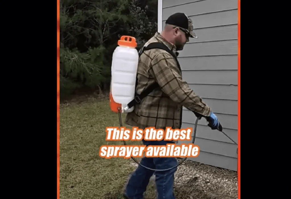 garden sprayer Archives - VEVOR Blog