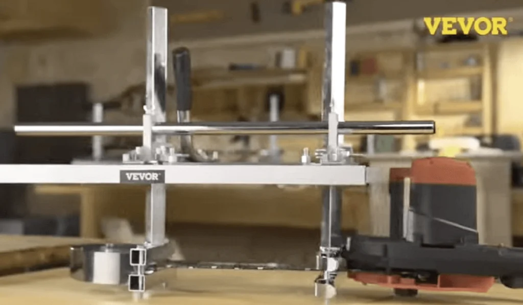 chainsaw milling Archives - VEVOR Blog