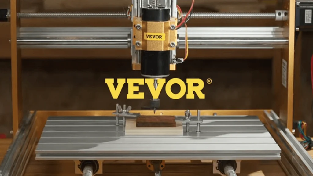 CNC router Archives - VEVOR Blog
