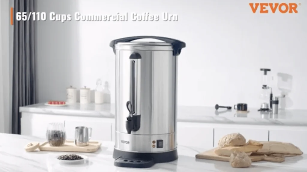 large capacity coffee maker Archives - VEVOR Blog