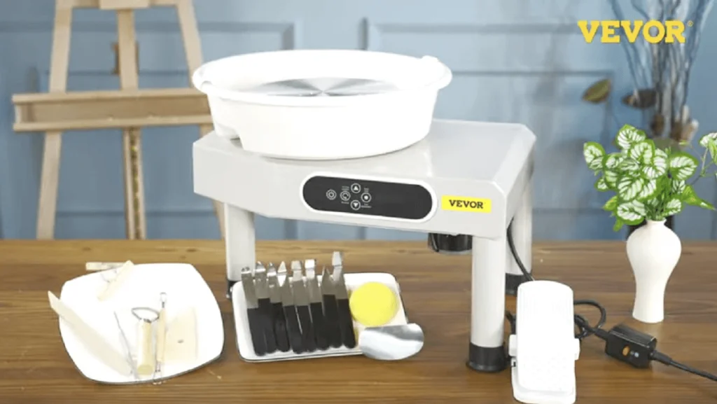 VEVOR pottery tools Archives - VEVOR Blog