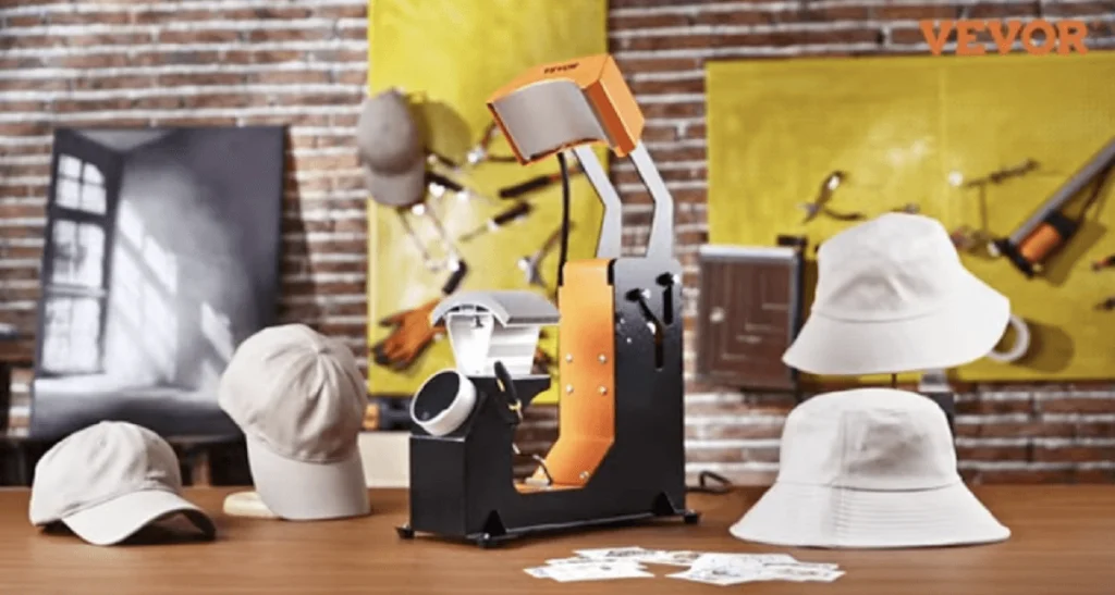 custom hat making Archives - VEVOR Blog