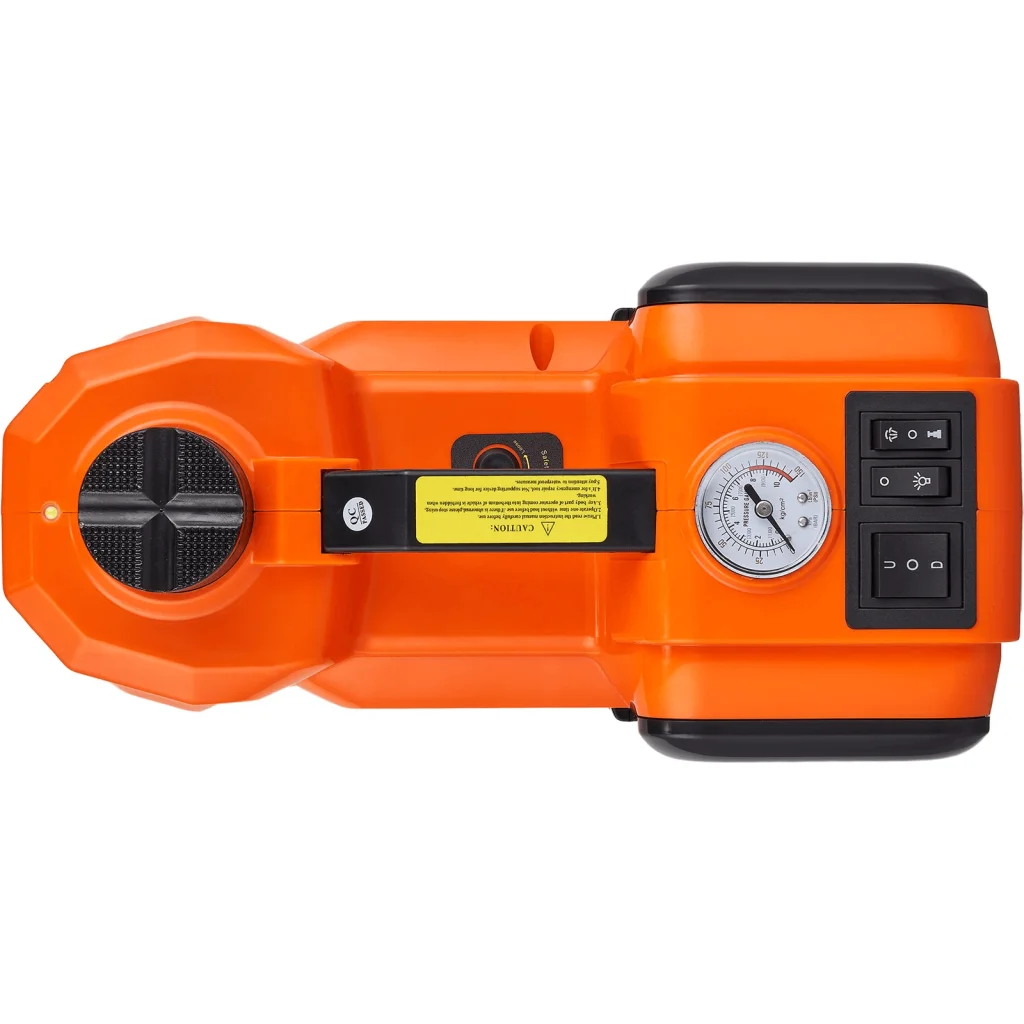 Types of Hydraulic Jacks and How They Work - VEVOR Blog