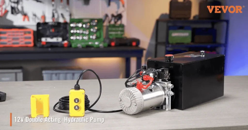 vevor power unit Archives - VEVOR Blog