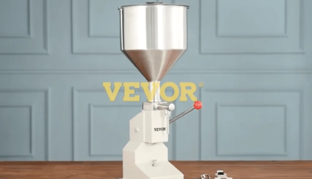 manual filling machine Archives - VEVOR Blog