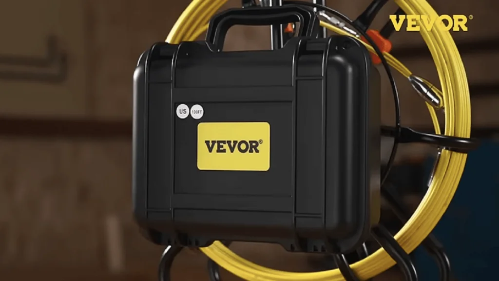 plumbing inspection tool Archives - VEVOR Blog
