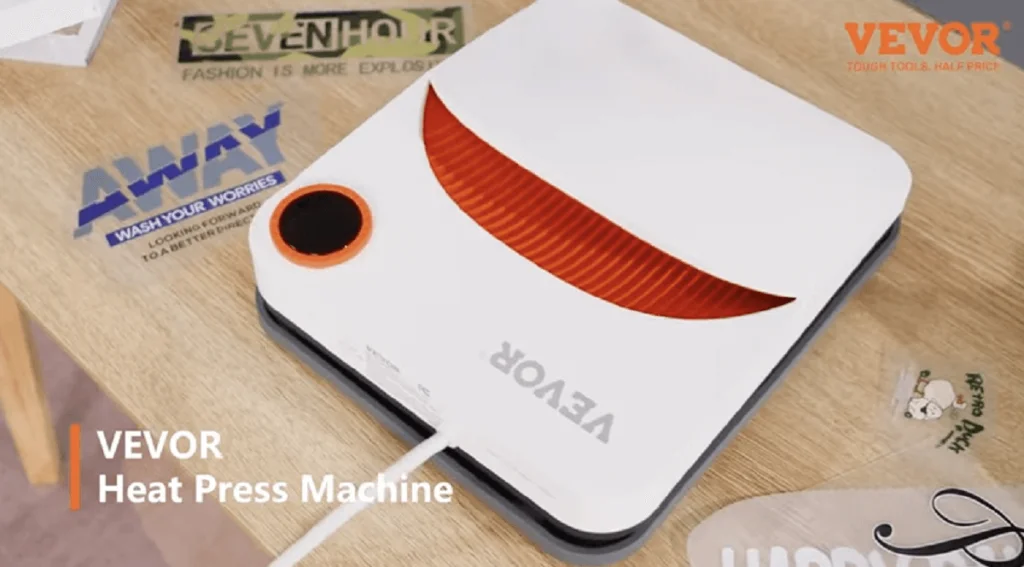 DIY heat transfers Archives - VEVOR Blog