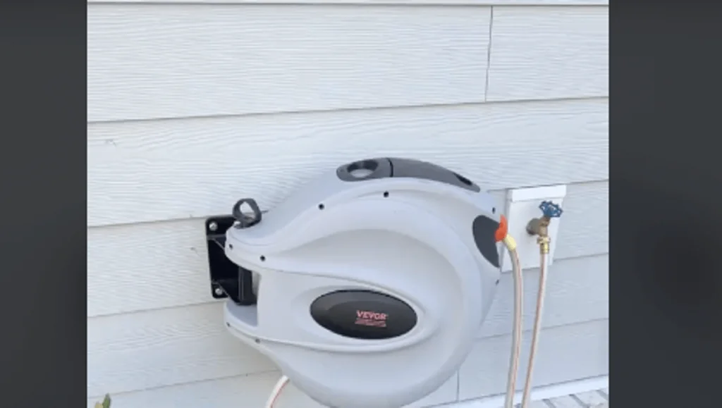 automatic hose reel Archives - VEVOR Blog