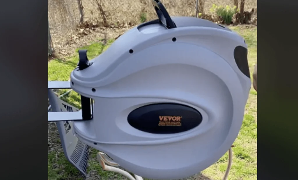 retractable hose reel Archives - VEVOR Blog