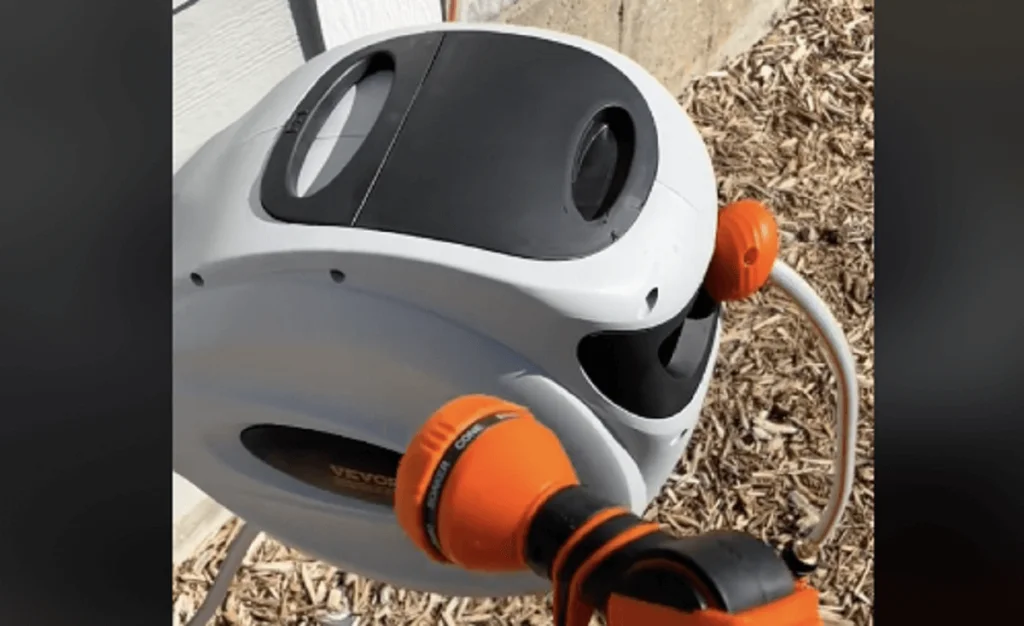 garden hose reel Archives - VEVOR Blog