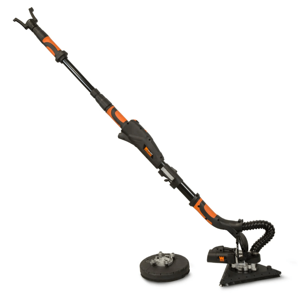 Best Vacuum Drywall Sander Review for 2024 – VEVOR’s Ultimate Guide ...