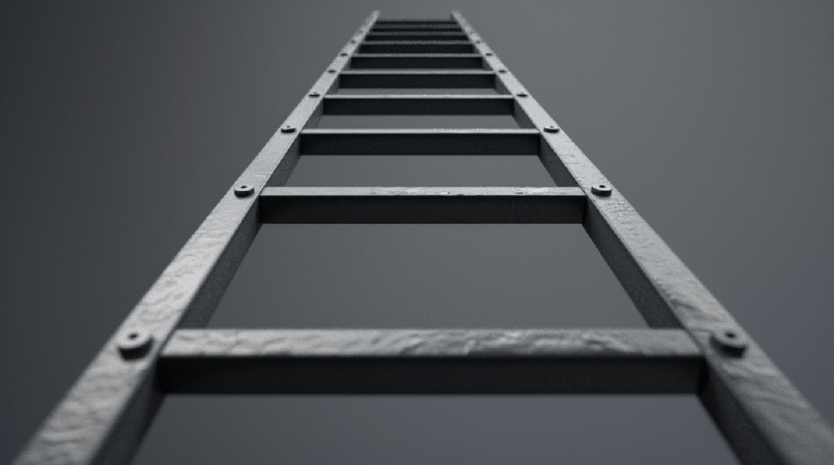 What is a Telescoping Ladder? - VEVOR Blog