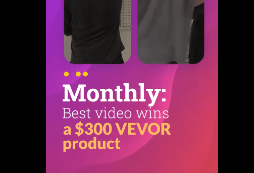 Claim $600 Ultimate Tool Kit With VEVOR DIY Master Challenge - VEVOR Blog