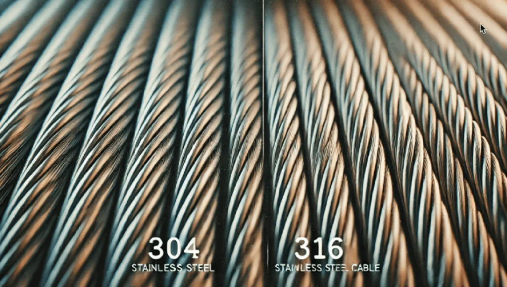 304 vs 316 Stainless Steel: What’s the Difference? - VEVOR Blog