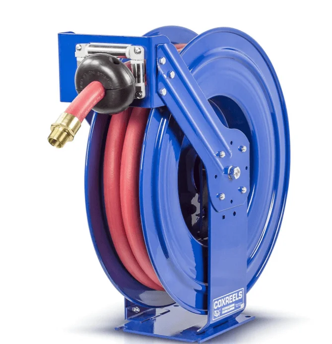 Best Retractable Fuel Hose Reel for 2024: Top Picks and Reviews - VEVOR ...